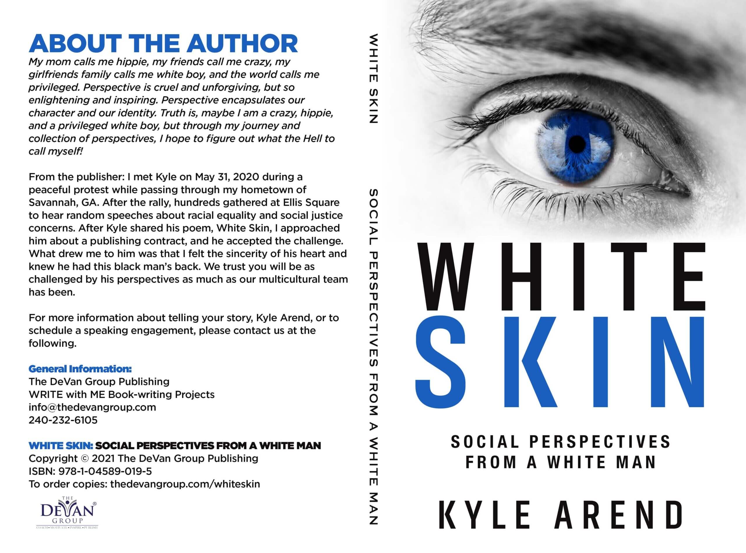 Individual Authors - The Devan Group