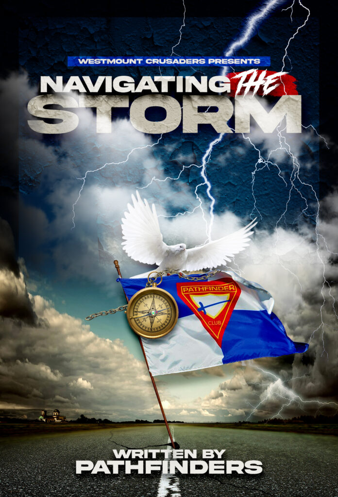 Navigating The Storm - The Devan Group
